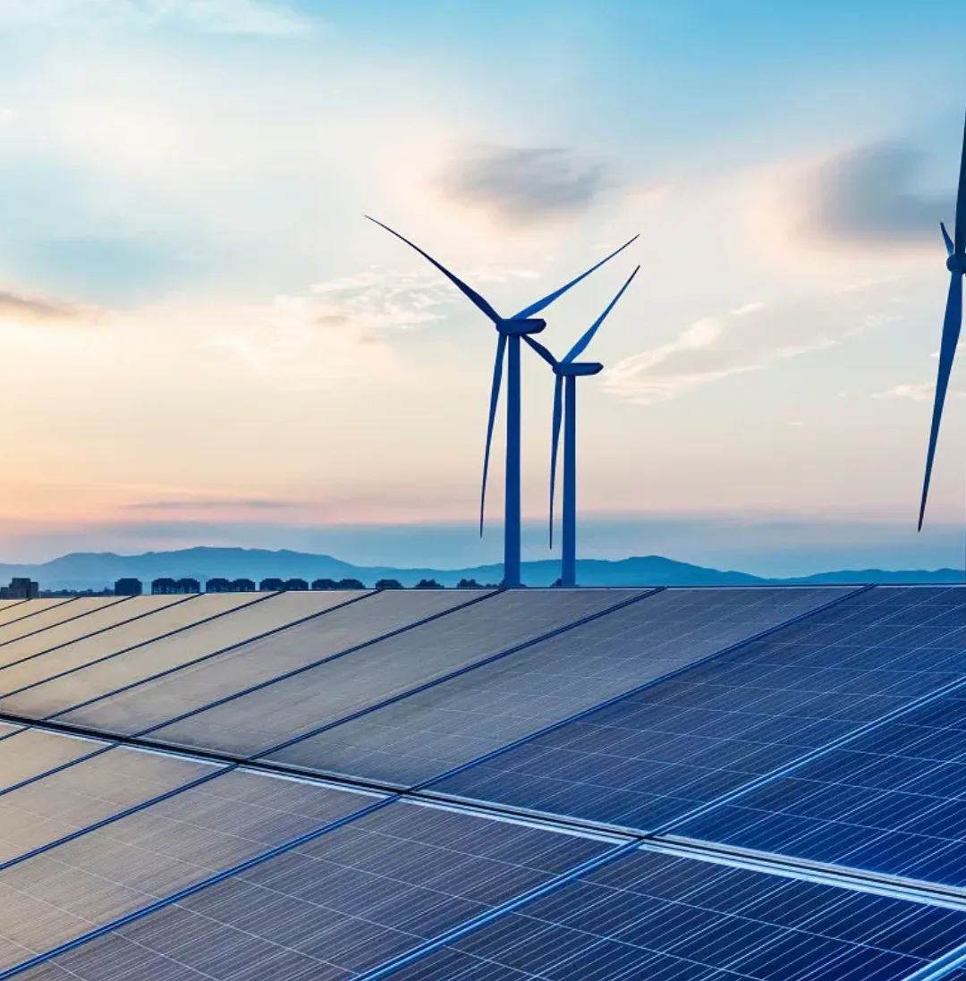 Hybrid Power Systems – Sustainable Energy Design